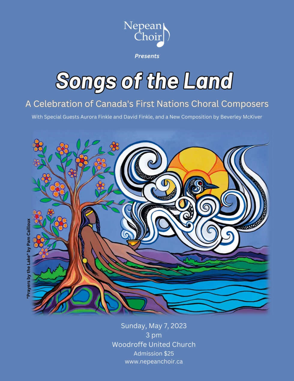 Nepean Choir | Bringing harmony into your life since 1975